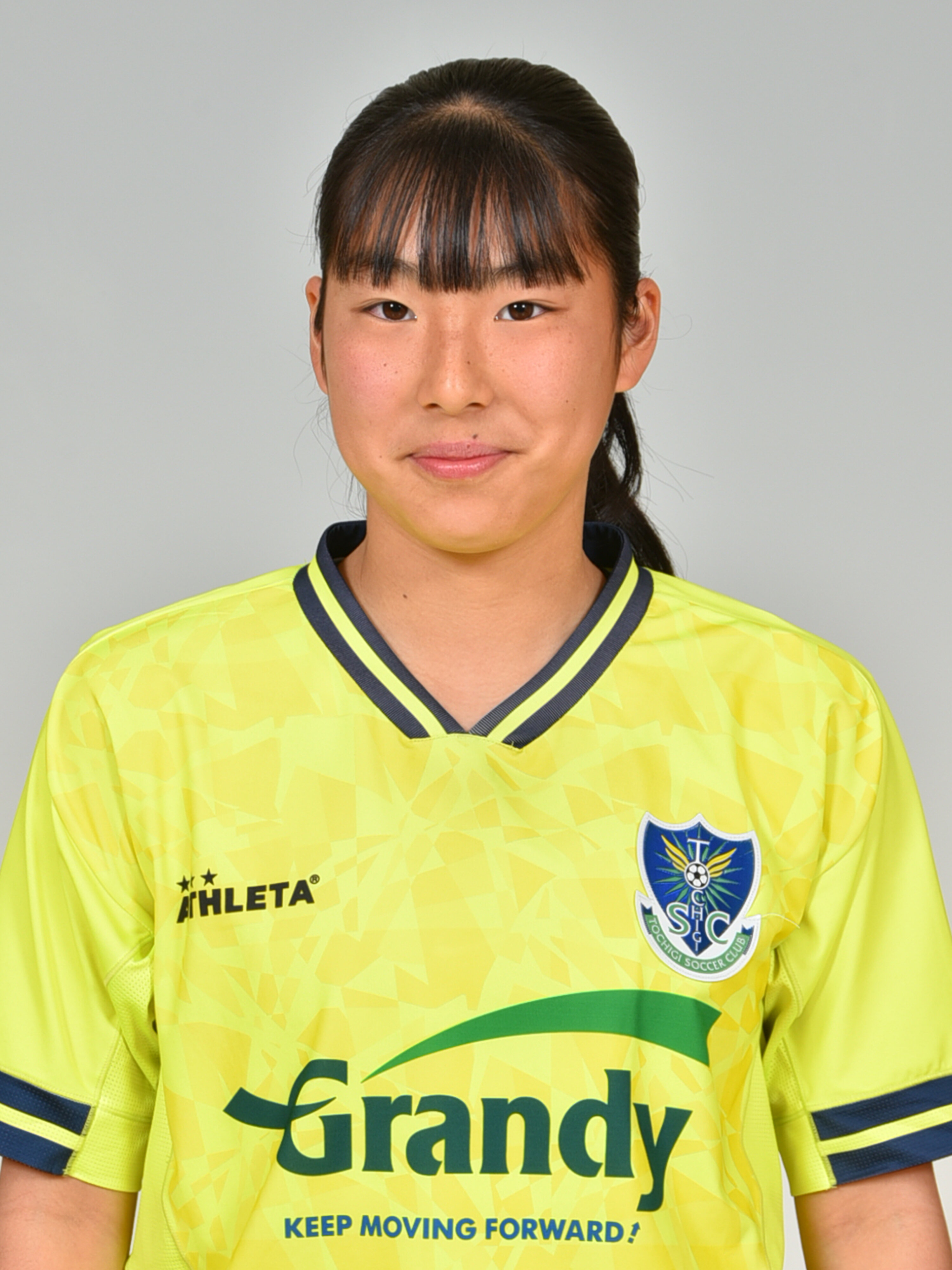 栃木SCレディース所属 馬崎優仁華選手 JFAエリートプログラム女子U-14タイ遠征(8/19～26) 参加のお知らせ｜ニュース｜栃木サッカークラブ公式サイト【栃木SC】
